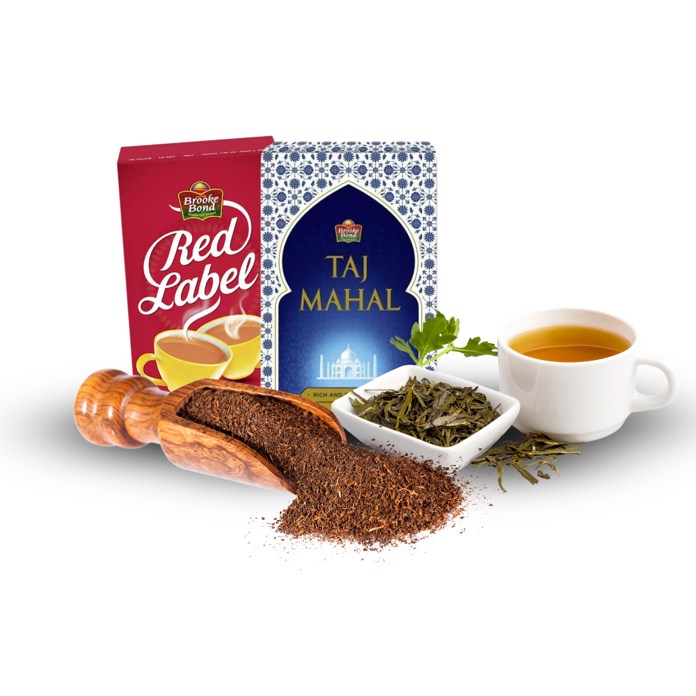 Tea – Indobazaar Shop