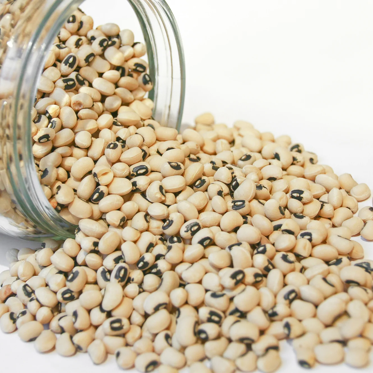 Black Eye Beans Chawli 1kg – Indobazaar Shop