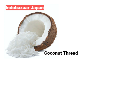 Coconut Thread 500g – Indobazaar Shop
