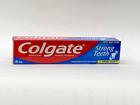 Colgate Tooth paste 100g – Indobazaar Shop