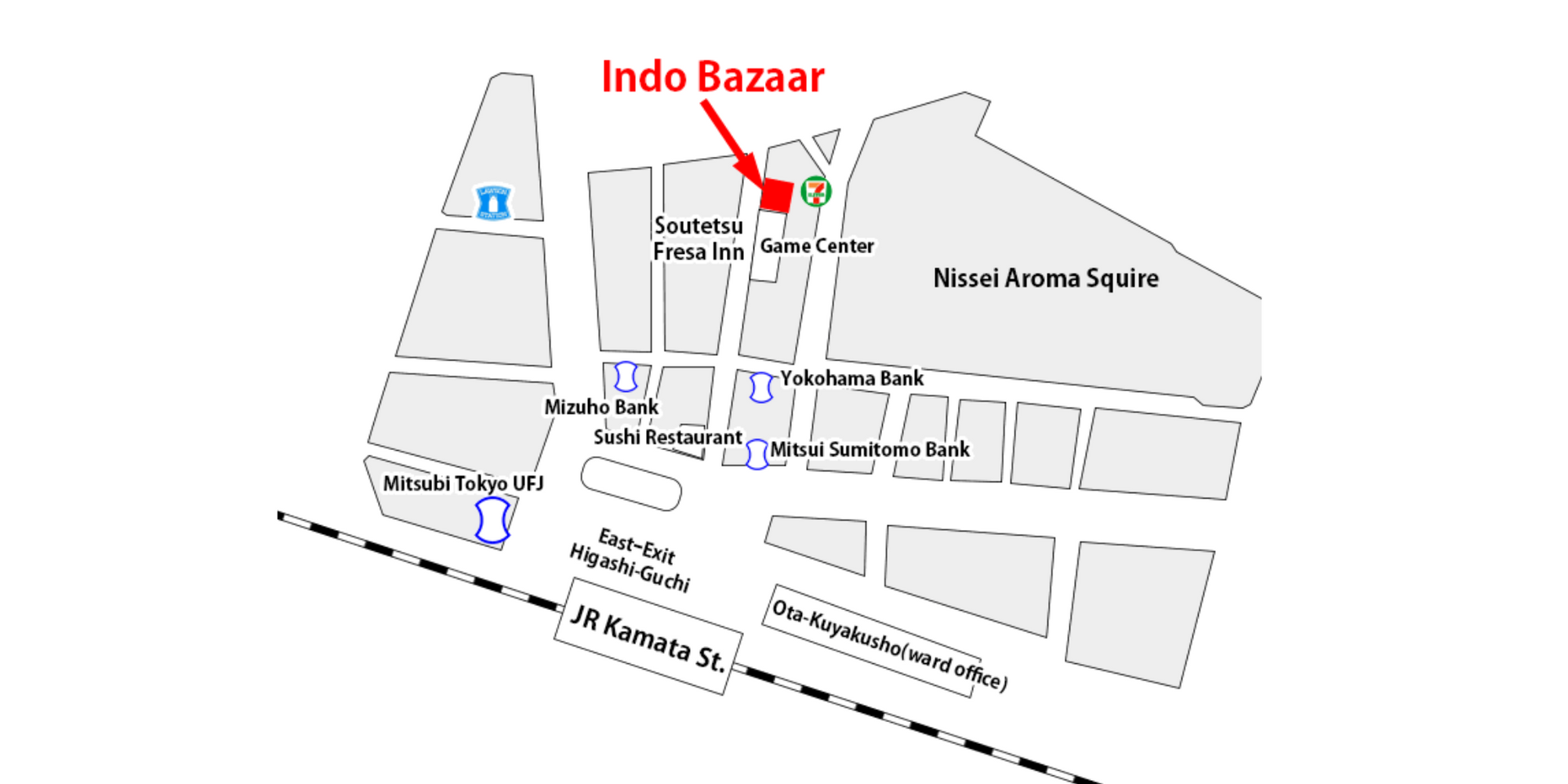 Contact us – Indobazaar Shop