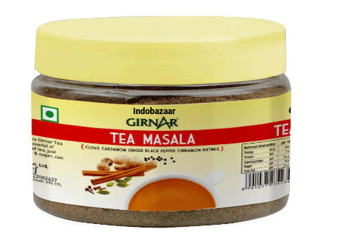 Girnar Tea Masala 50g – Indobazaar Shop