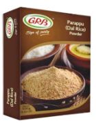 GRB Dal, Parappu Powder 100g – Indobazaar Shop