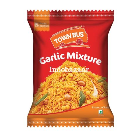 GRB Garlic Mixture 150g – Indobazaar Shop